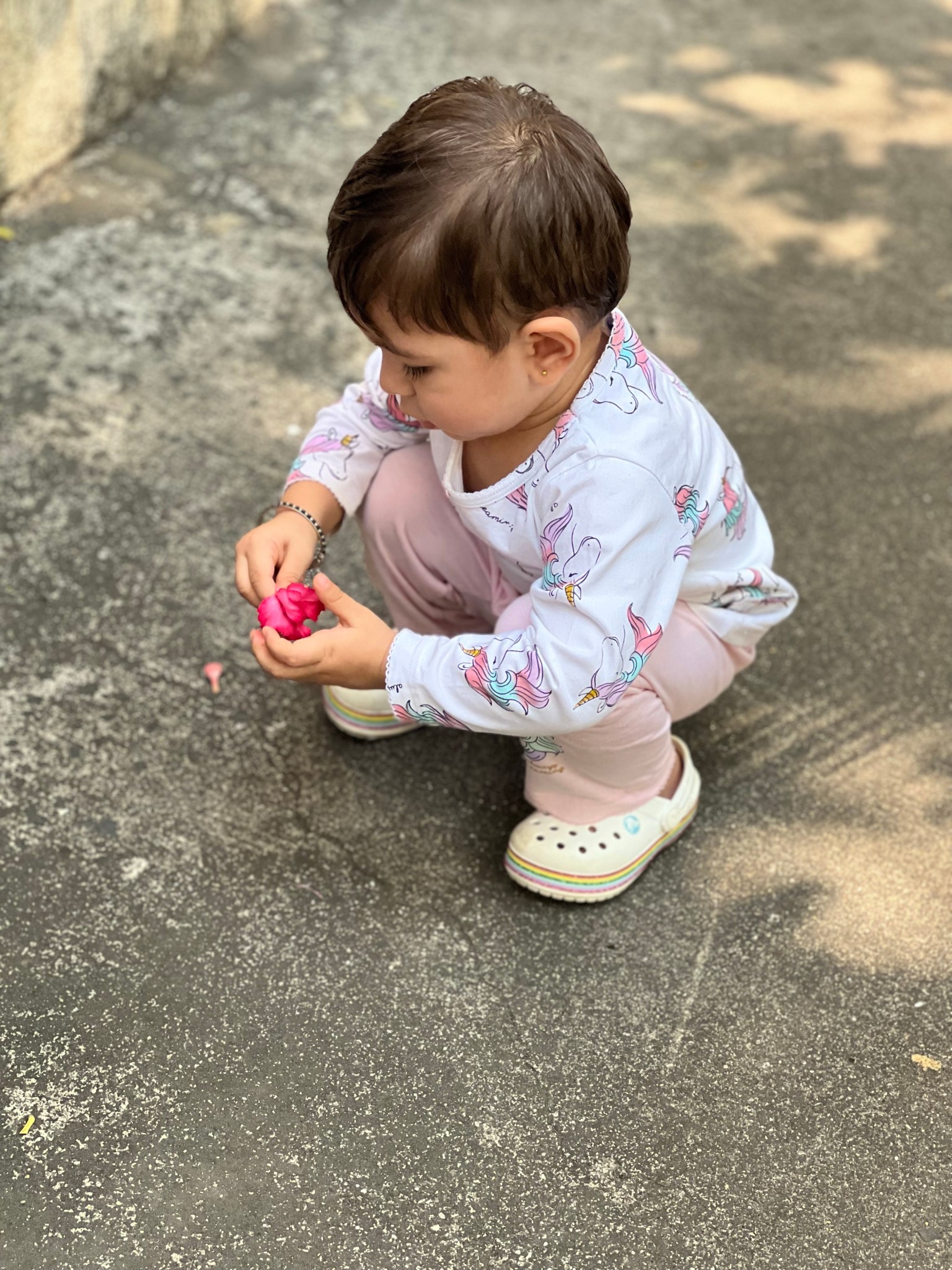 Motherhood Saga – TASTE MEMORY